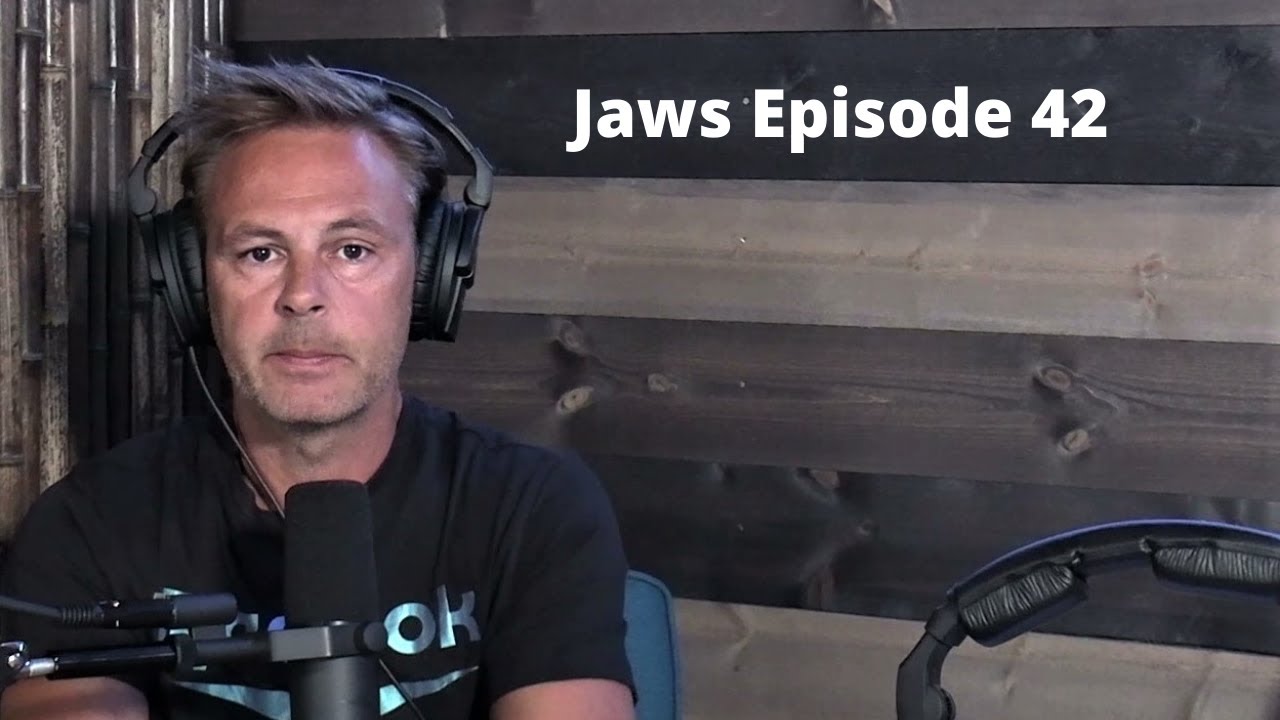 Clinton Jaws | #42 - YouTube