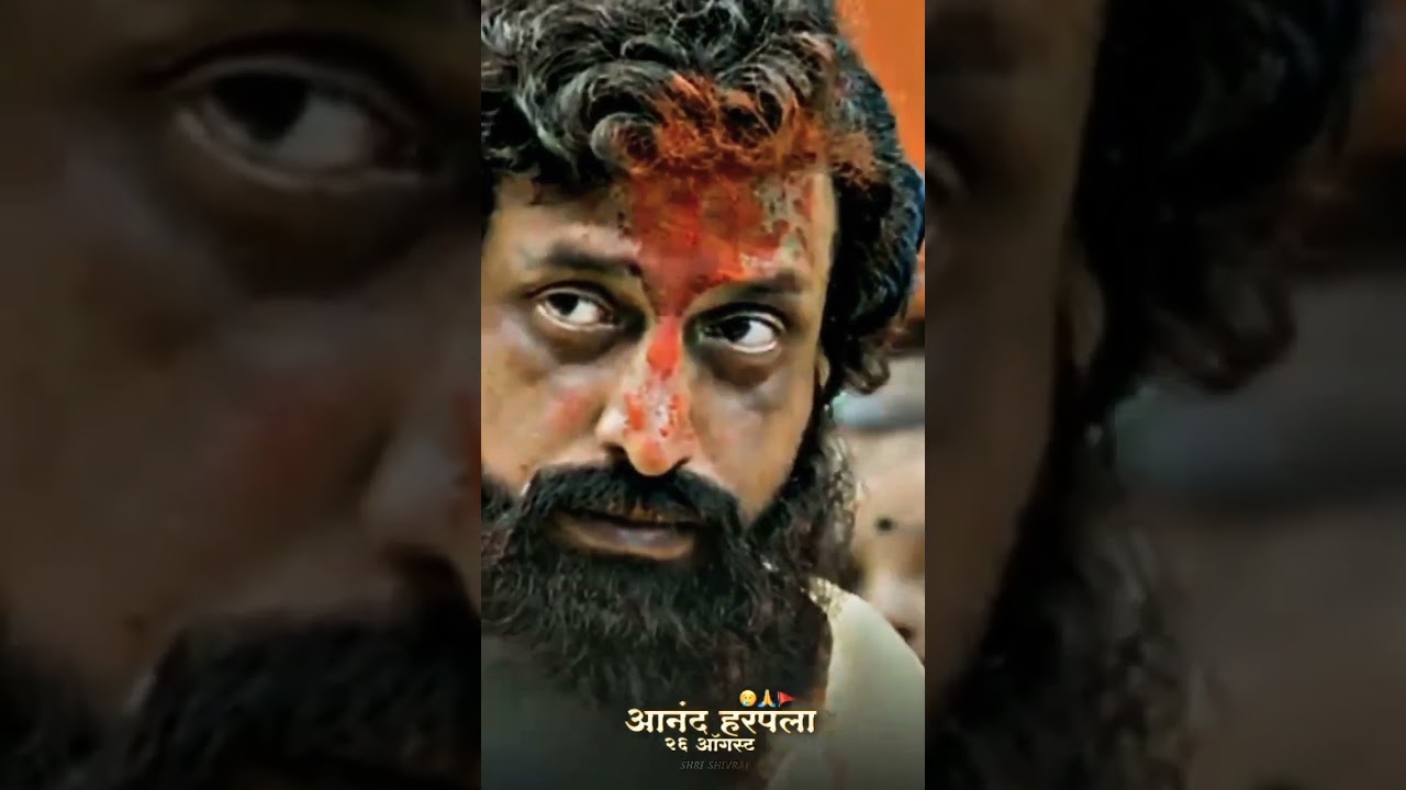 Thana Tiger 🐯 Anand Dighe Saheb - YouTube