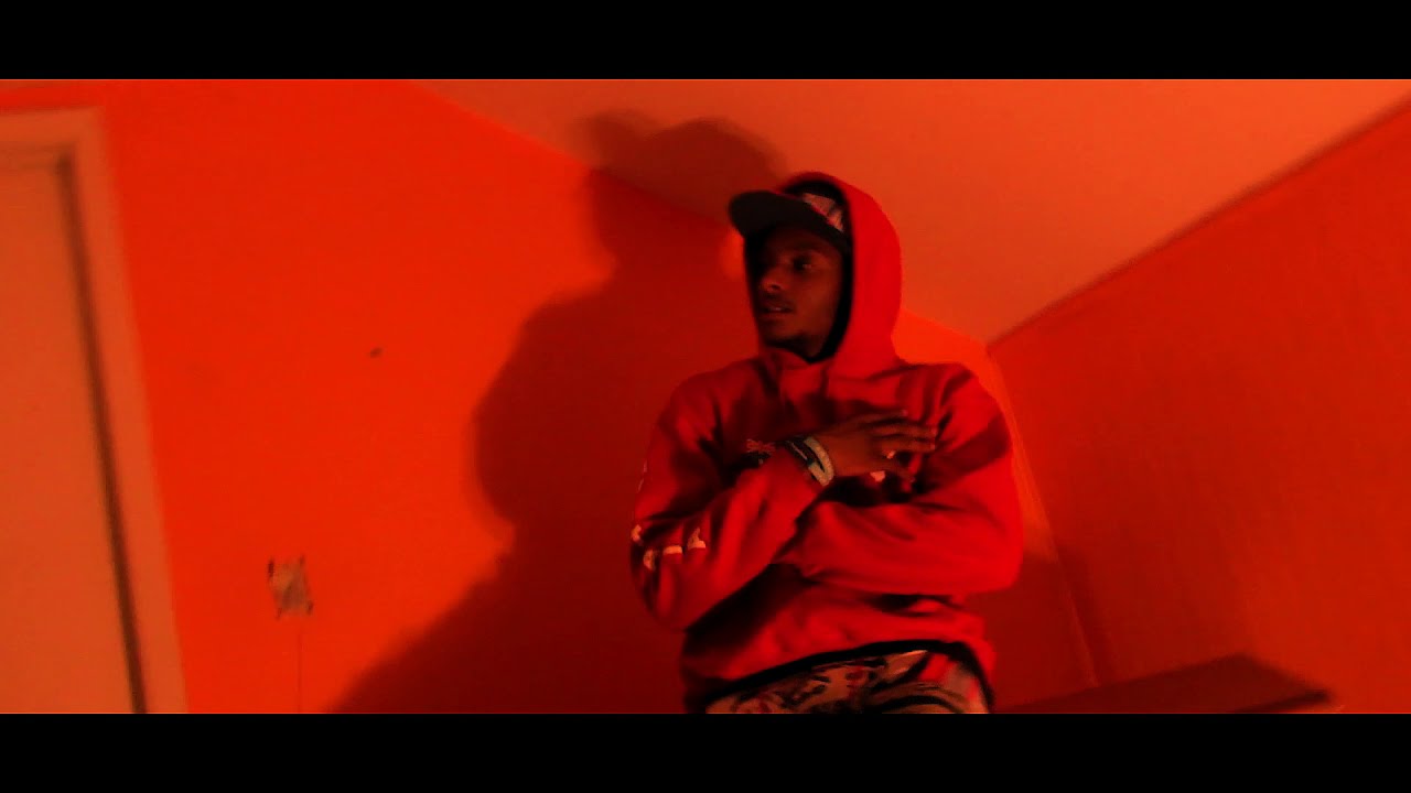 Top Notch - Thought I Always Lose (OFFICIAL VIDEO) - YouTube