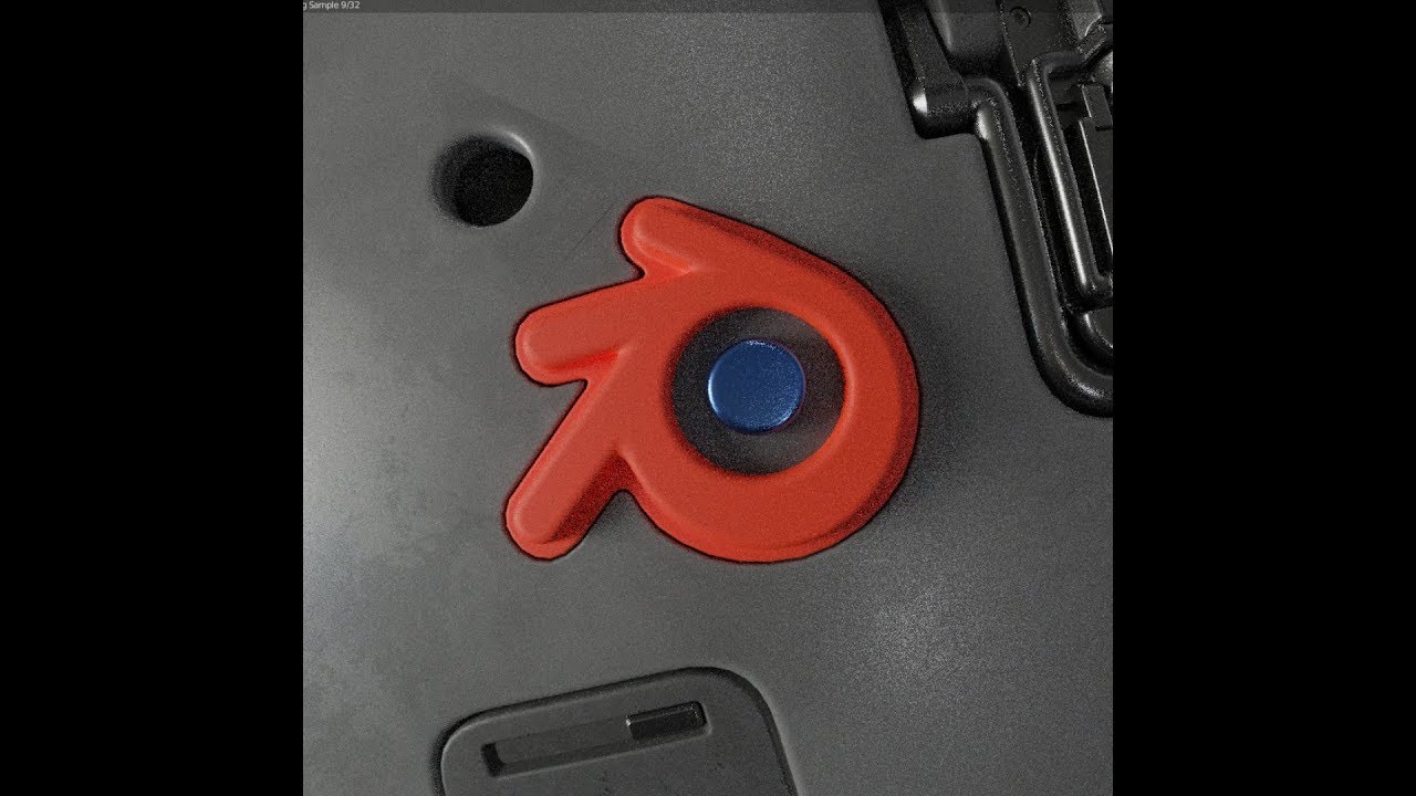 MESHmachine - A Very Special Plug - YouTube