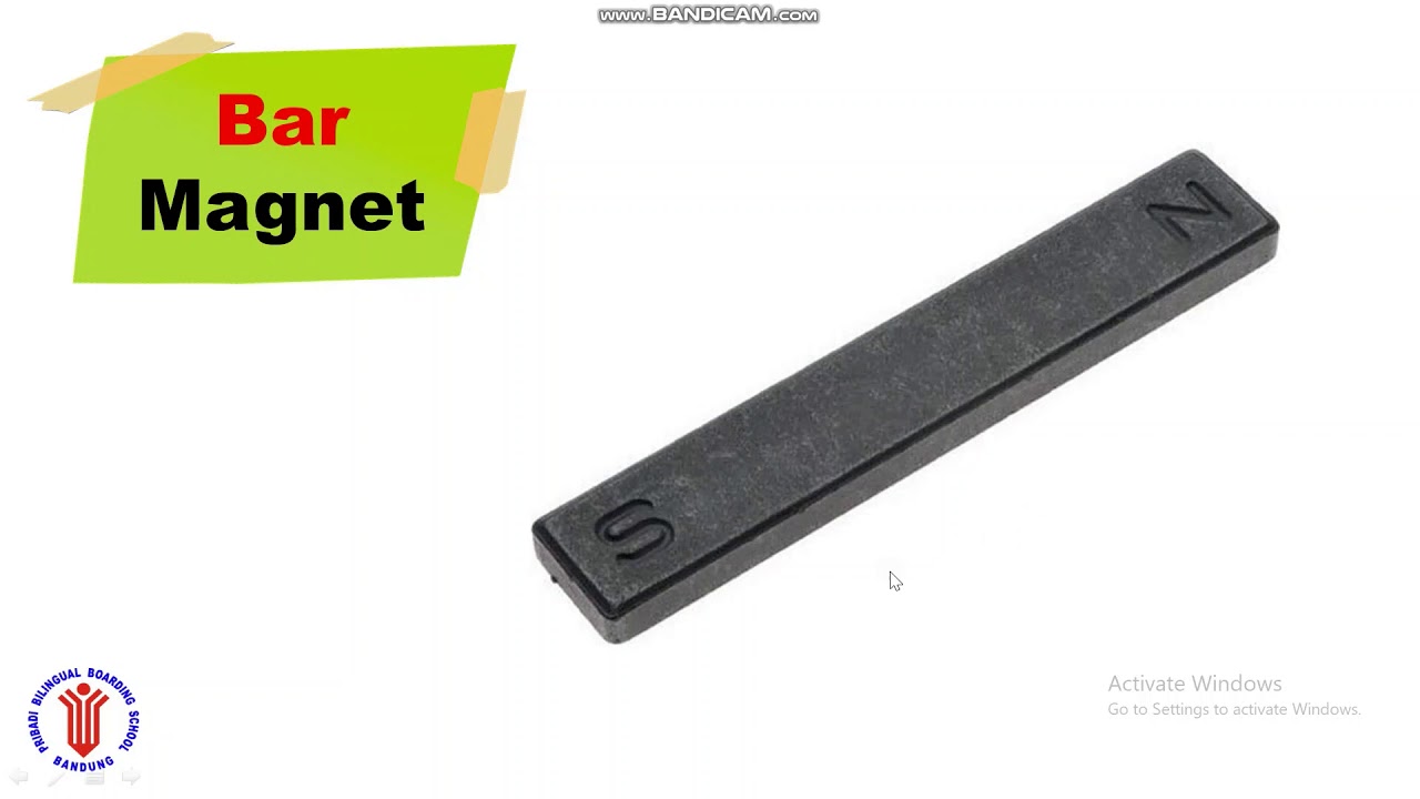 Ms Maulida - Science - Grade 4 - "Magnets in Everyday Life" - YouTube