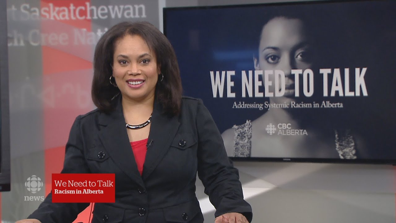 Sandra Batson CBC Demo 2020 - YouTube