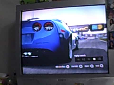 corvette zo6 crash - YouTube