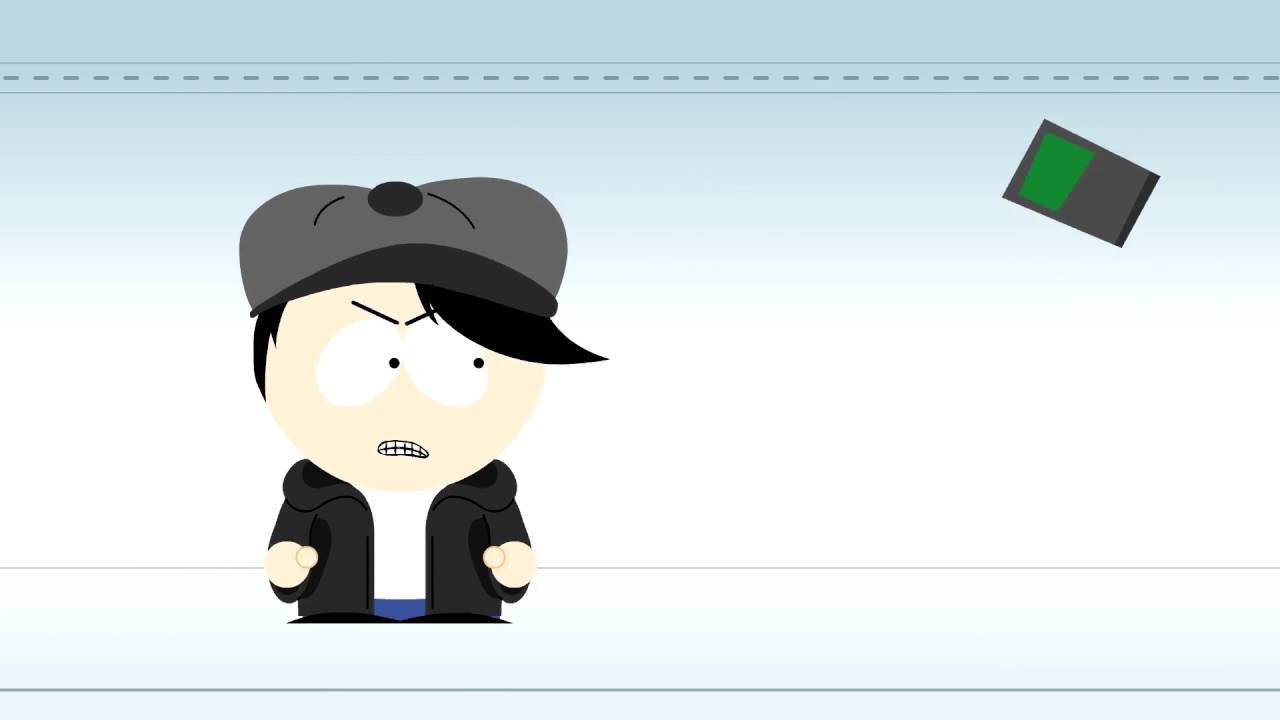 Animation Transformation - YouTube