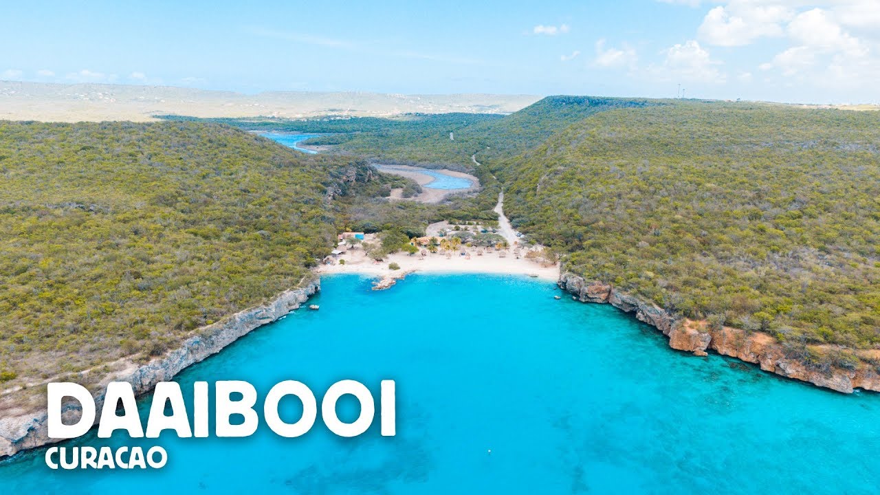 DAAIBOOI CURAÇAO - YouTube