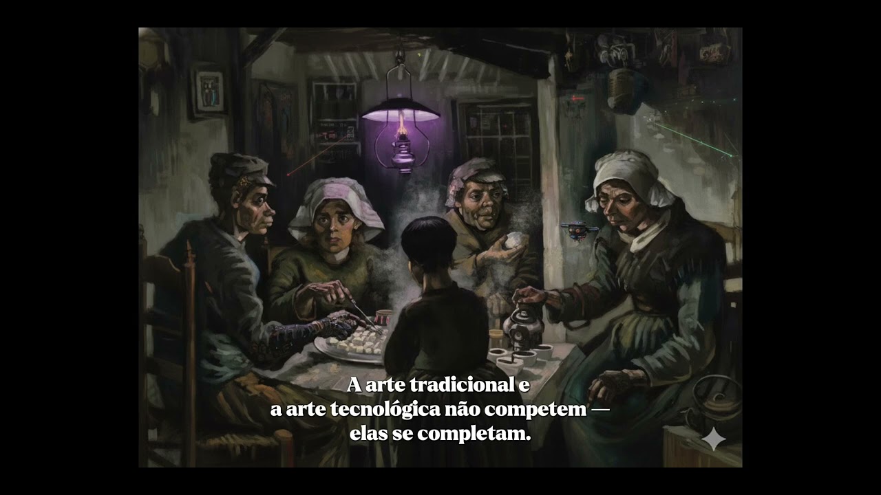 Arte Digital - YouTube