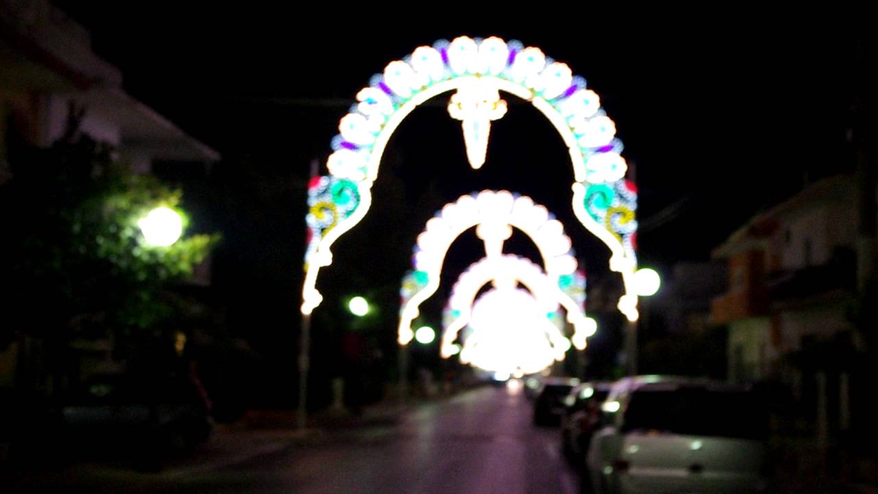 Pentax K-R Videotest