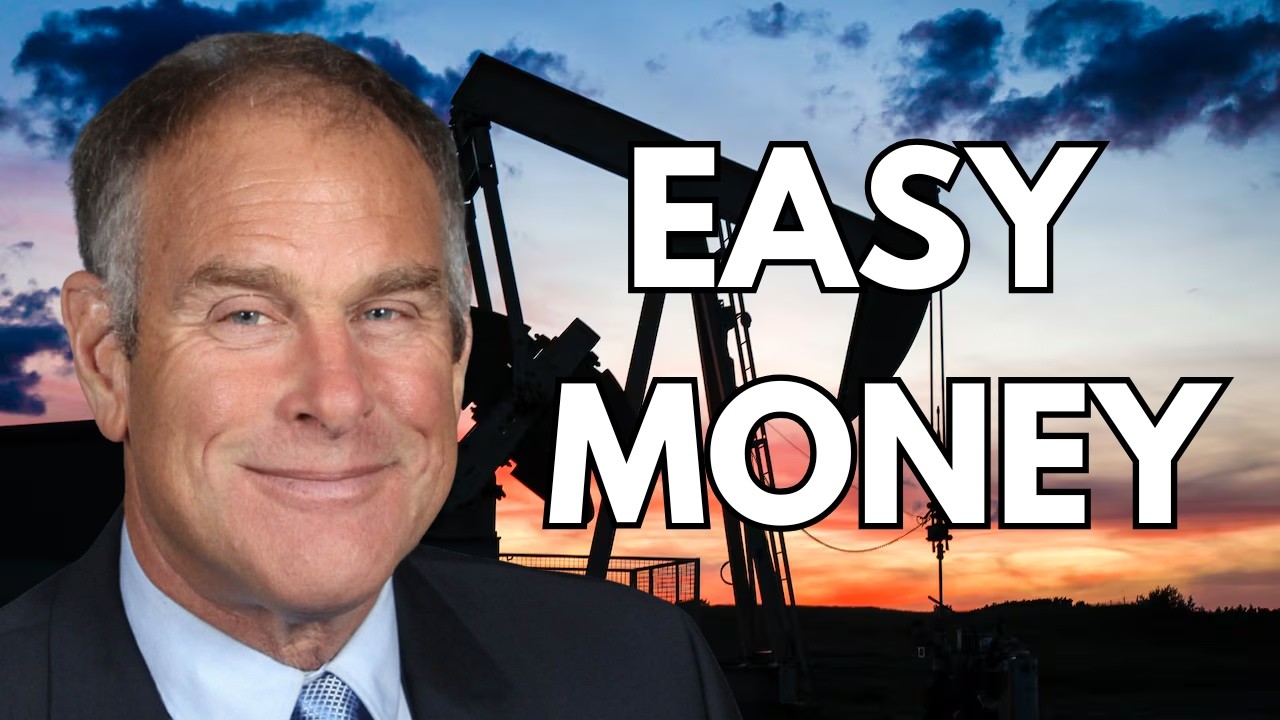 3 Canadian Oil and Gas Stocks Rick Rule Is Buying NOW - YouTube