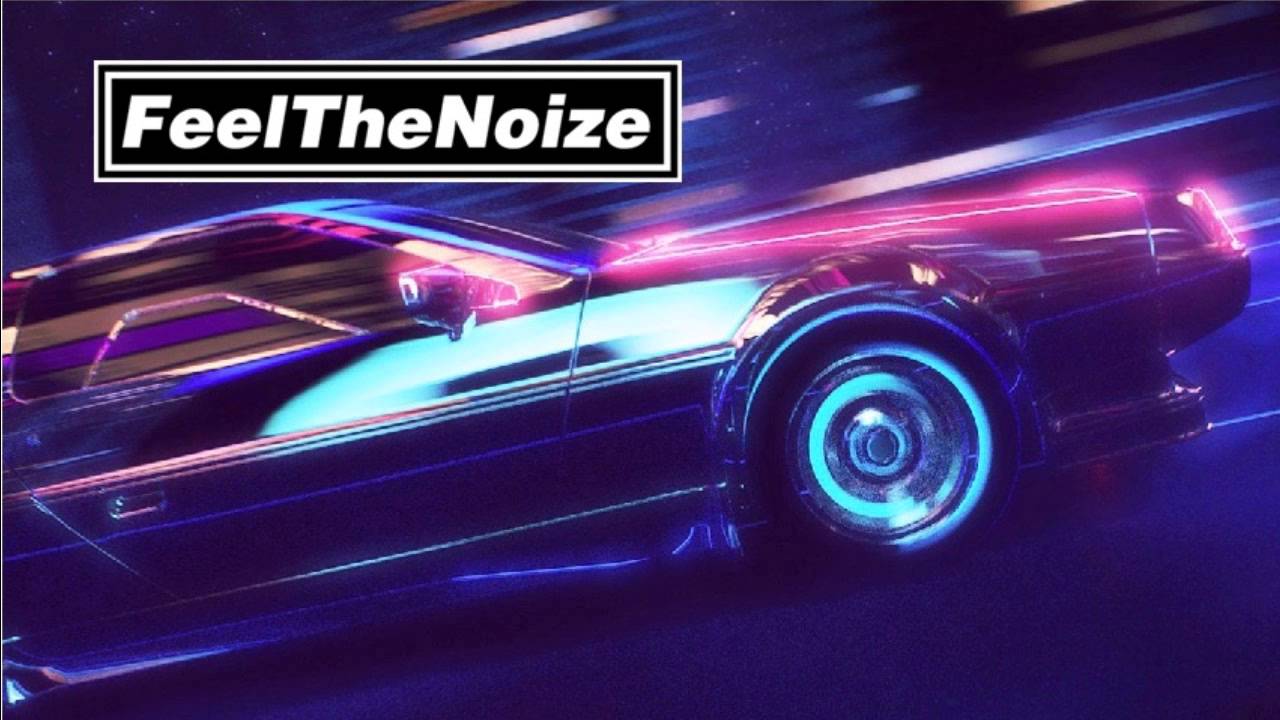 GUNSHIP - Shadow Fury - YouTube