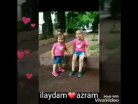 Annedir yüreği fazla dayanamaz....kuzularımm❤❤❤