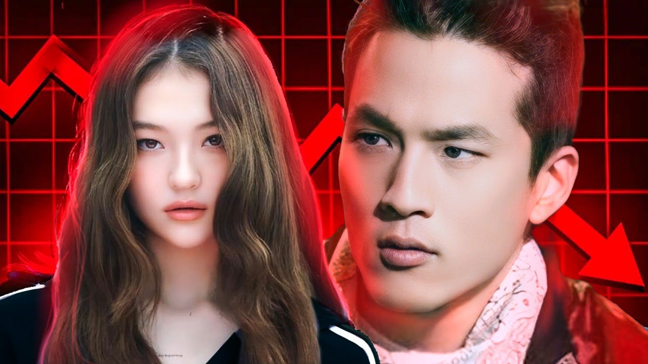 Is It Over : Teddy Park Hitmaker Era - YouTube