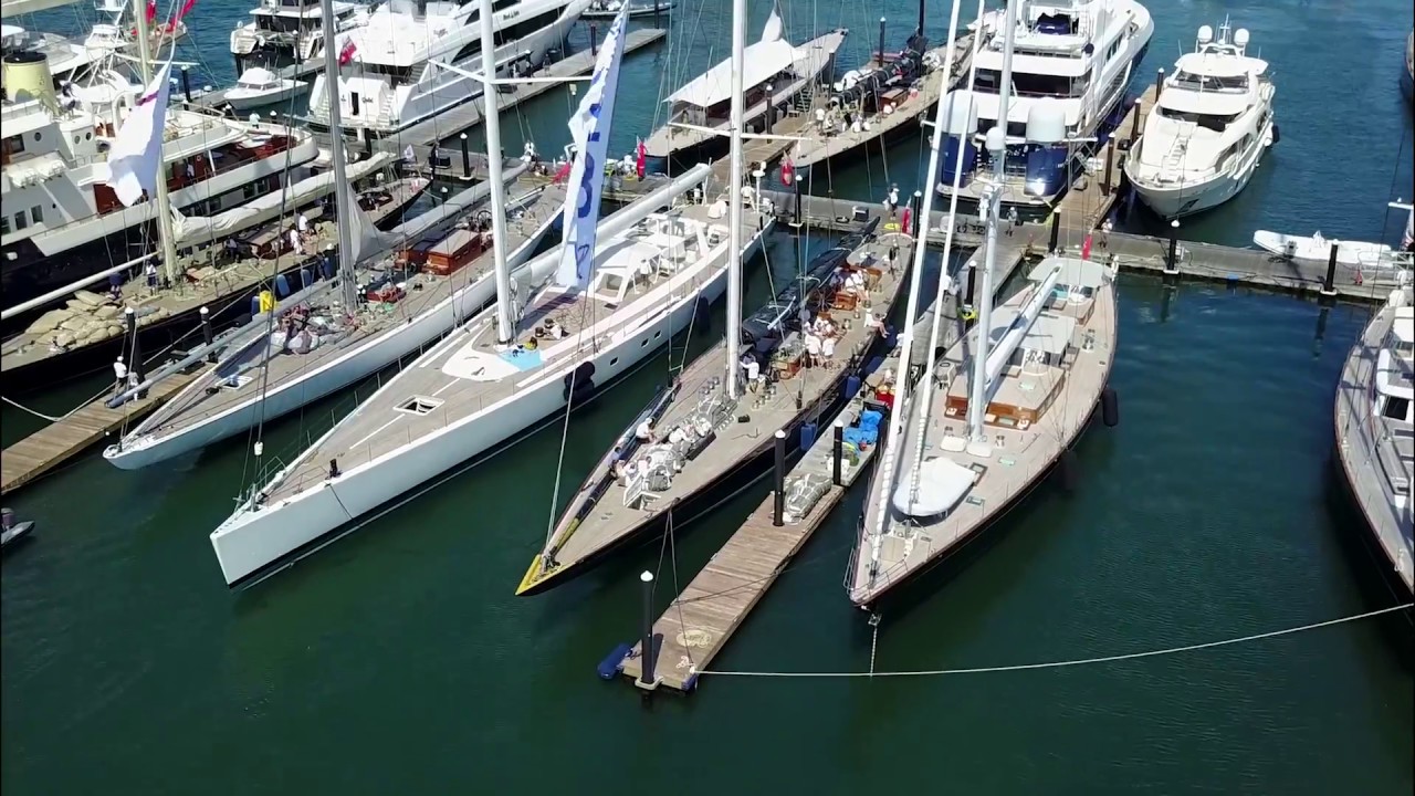 J Class in Newport You Tube HD - YouTube