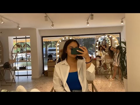 DÜĞÜNE HAZIRLIK 🫶