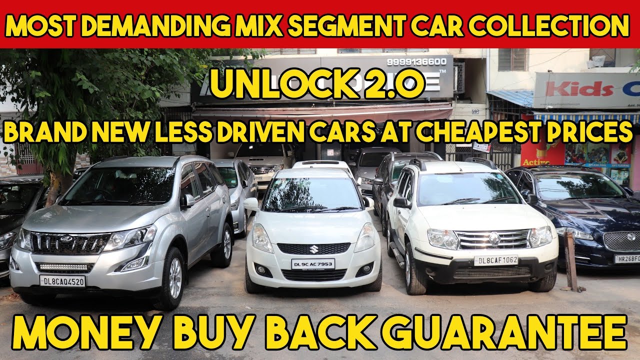 MOST DEMANDING MIX CAR COLLECTION ( FORTUNER, SCORPIO, XUV 500, PAJERO ...