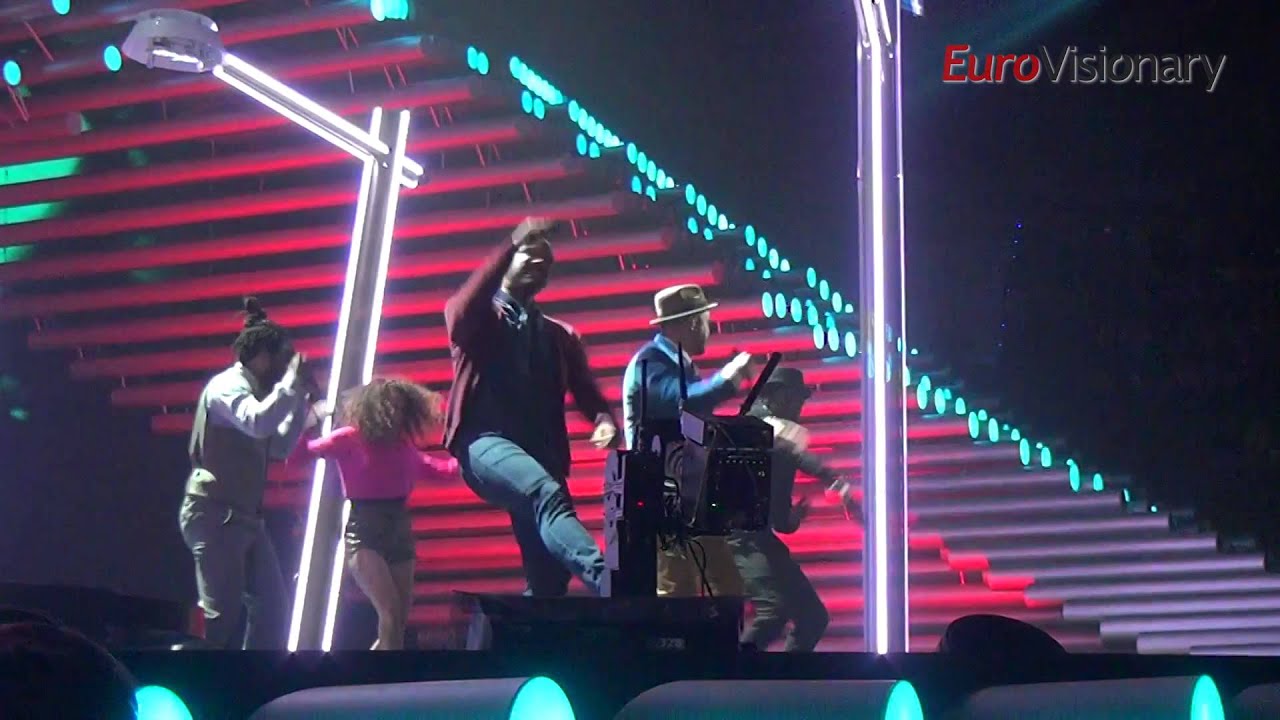 Guy Sebastian - Tonight Again - Australia - Final Eurovision 2015 - YouTube