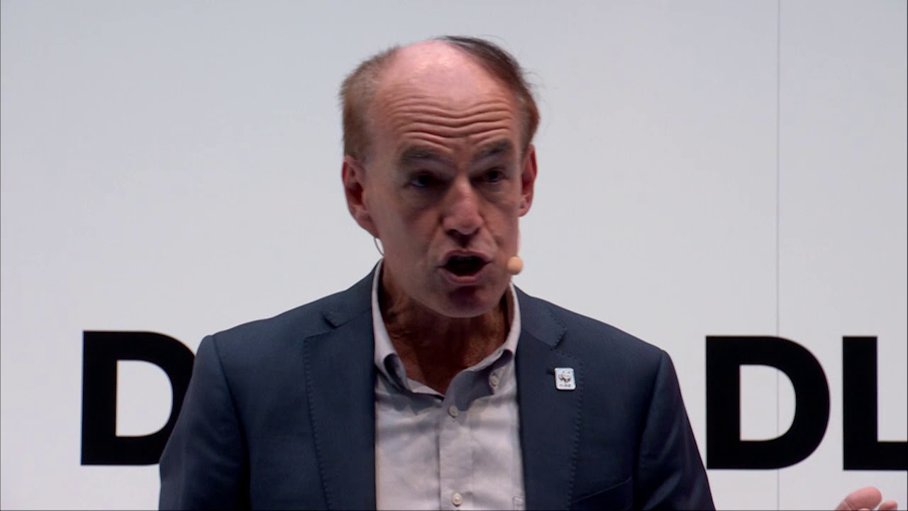 A Turning Point For The Planet (Marco Lambertini, WWF) | DLD 18 - YouTube