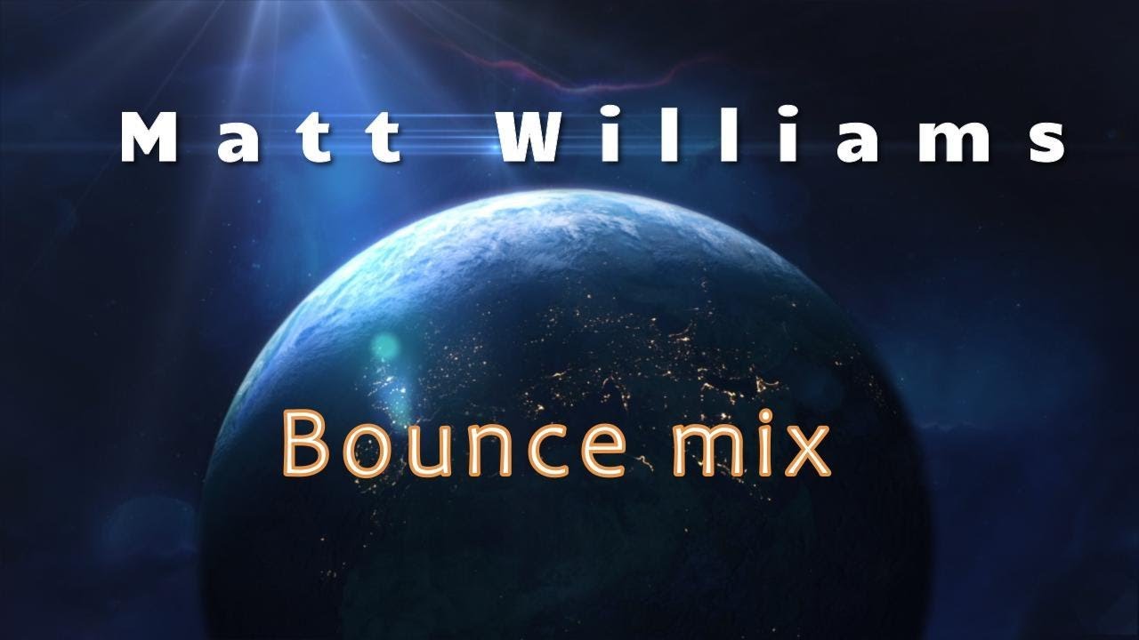 Wednesday Bouncing bounce Stream - YouTube