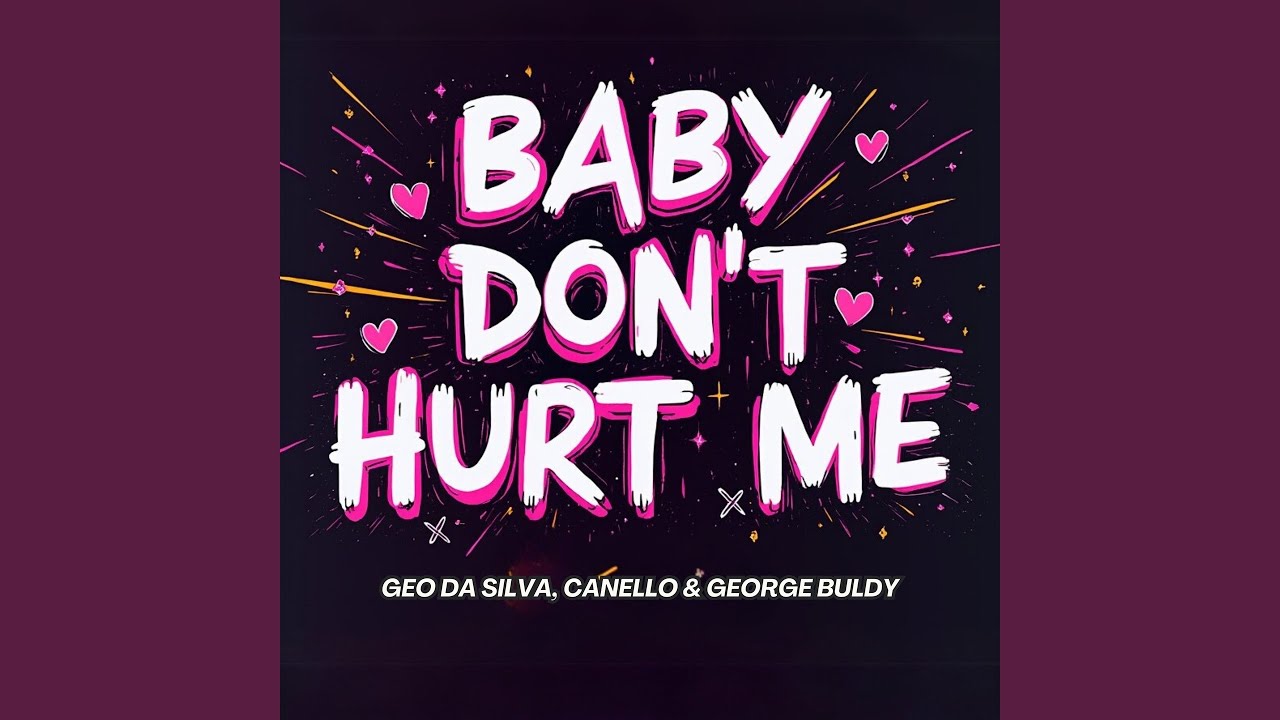 Baby Don't Hurt Me (Extended Mix) - YouTube