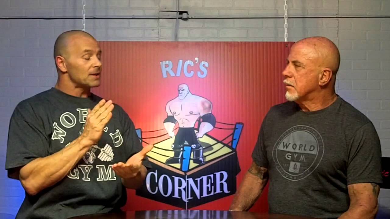 john heart NATURAL Mr America - YouTube