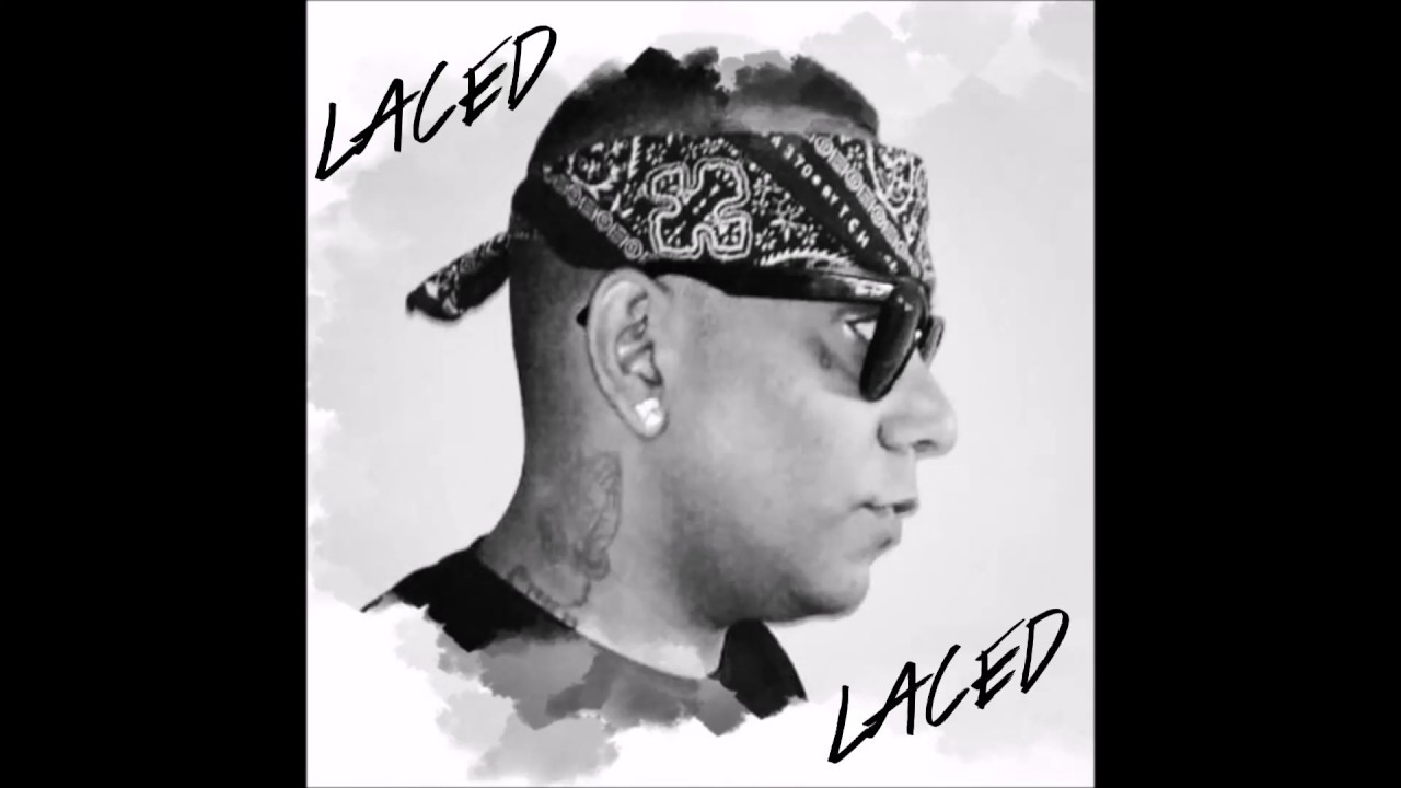 YOUNG SOORMA - LACED [ GANGSTA PUNJABi RAP ] - YouTube