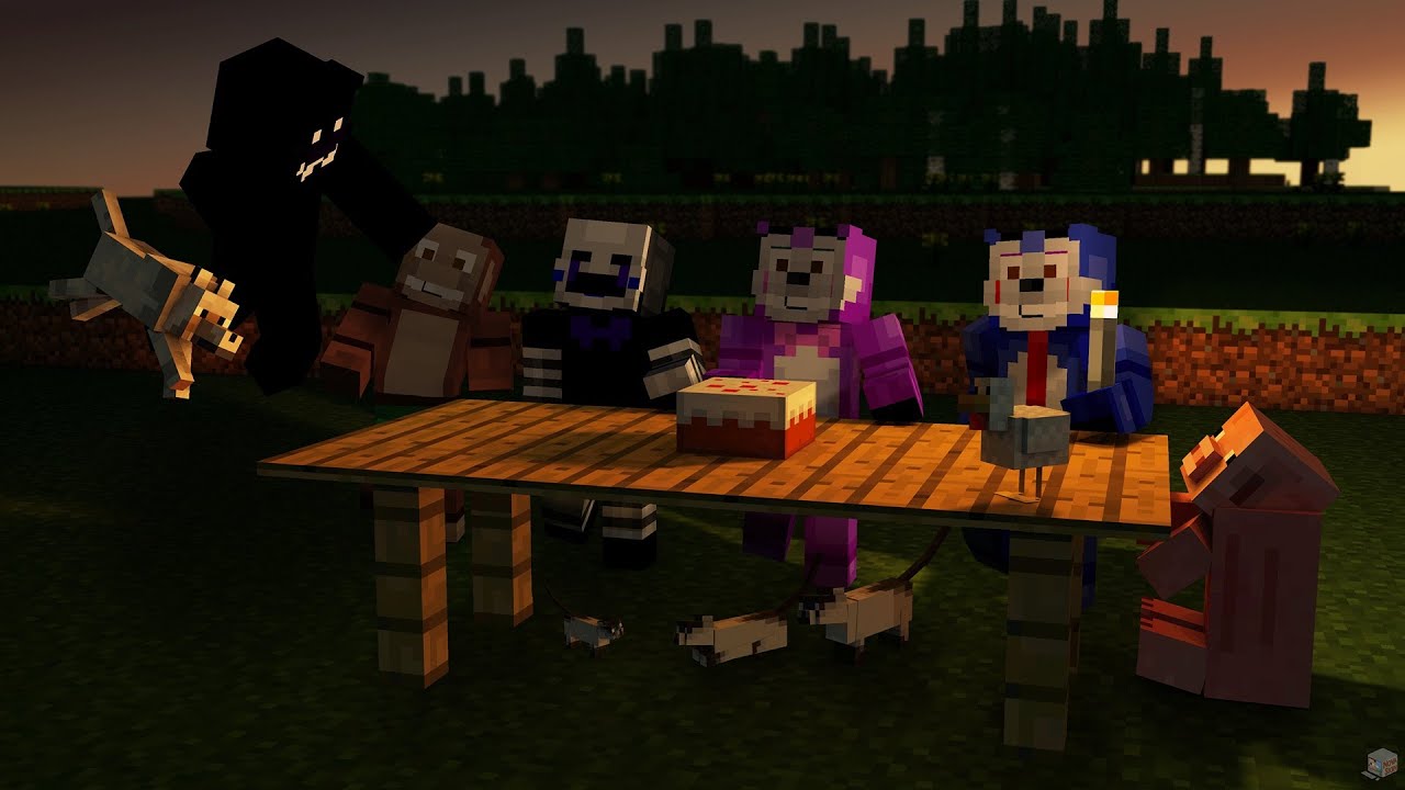 Fnac trailer - YouTube