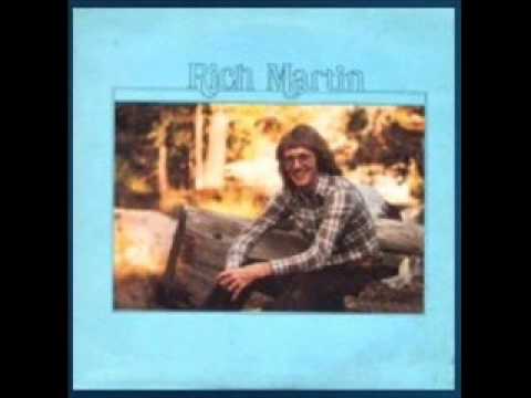 Rich Martin – Rich Martin (1975, Vinyl) - Discogs