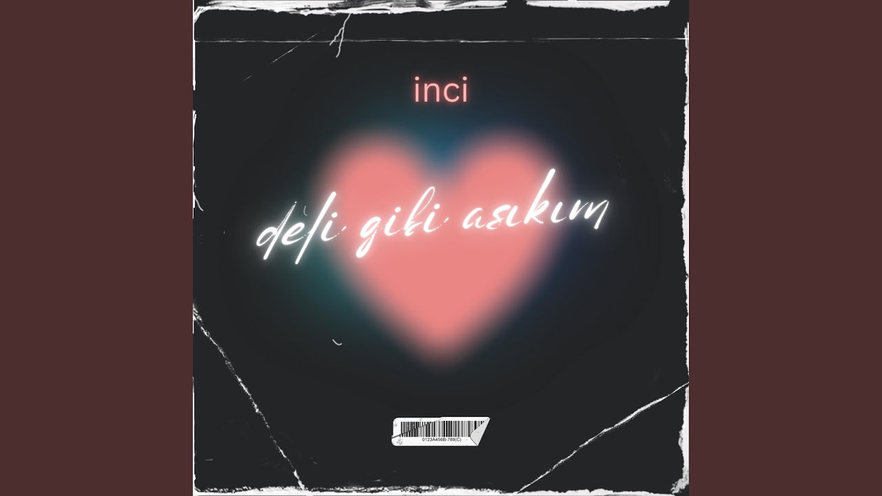 Deli Gibi Aşıkım - YouTube