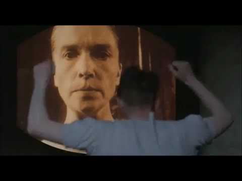 George Orwell  - 1984 - Exercise Scene