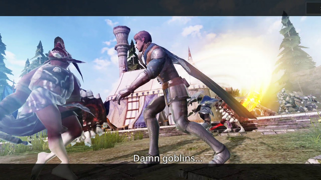 AxE Game play (ep.1) - YouTube