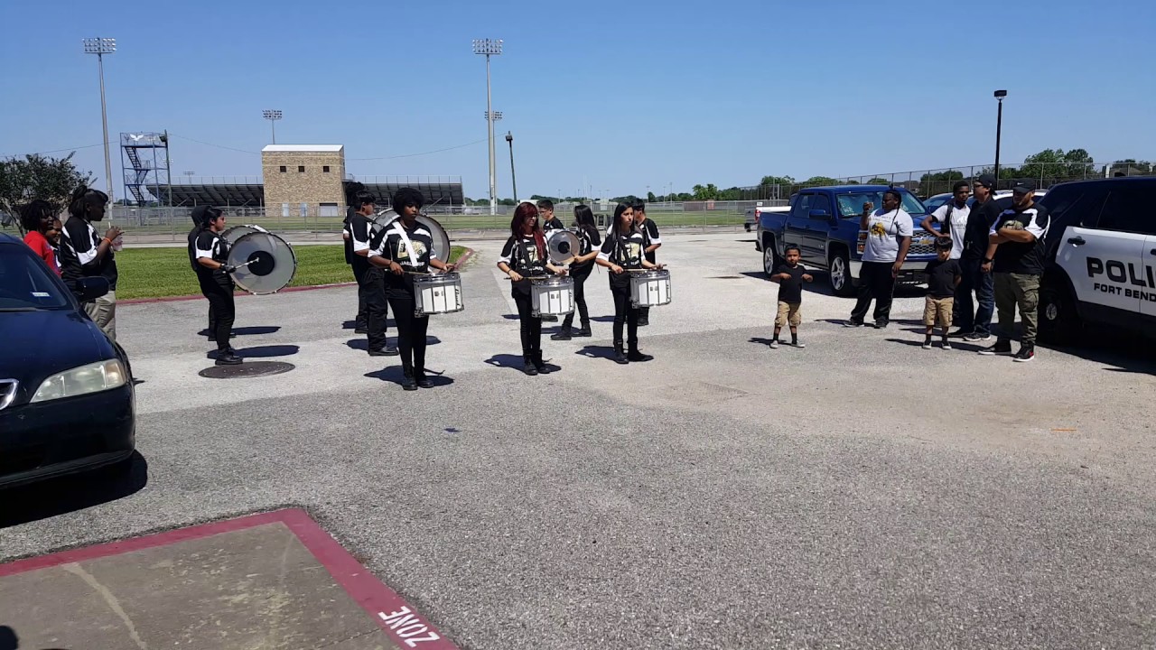 Austin hs BBX vs Kipp Generation - YouTube