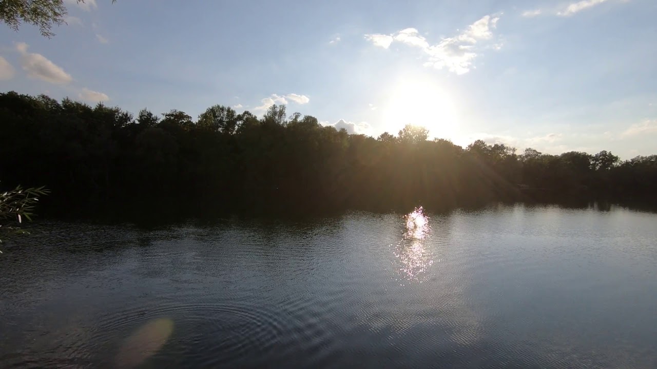 Bluewater france 2018 - YouTube