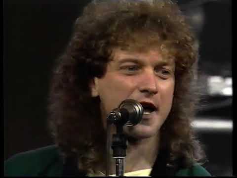 Lou Gramm - Midnight Blue (Countdown 1987 Dutch TV) - YouTube