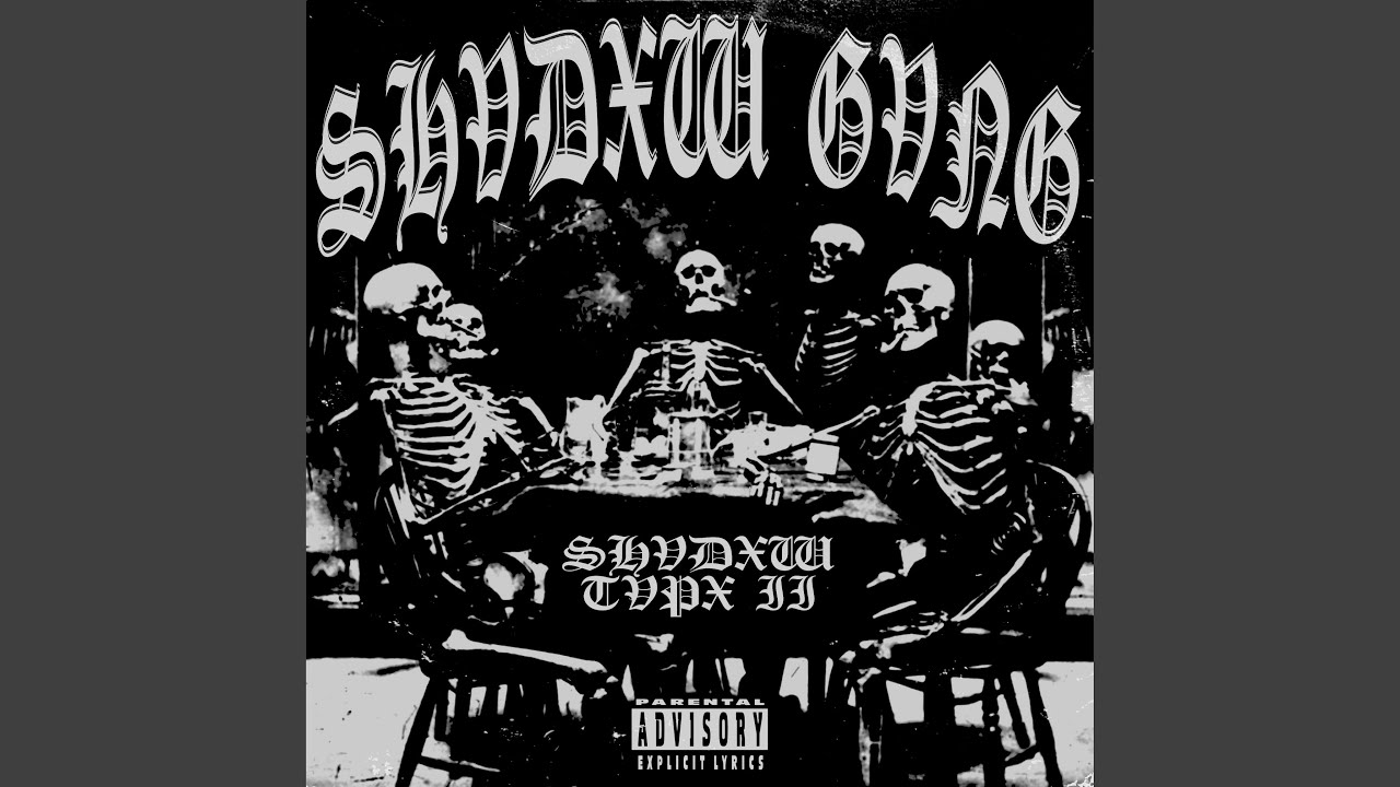 BVD XMXN (feat. GhostThaKid & Gritty Mane) - YouTube Music