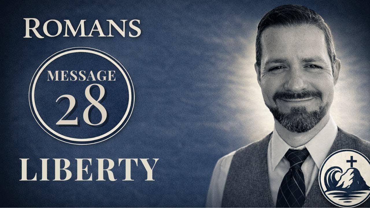 Romans 14 Explained- Christian Liberty and Charity - YouTube