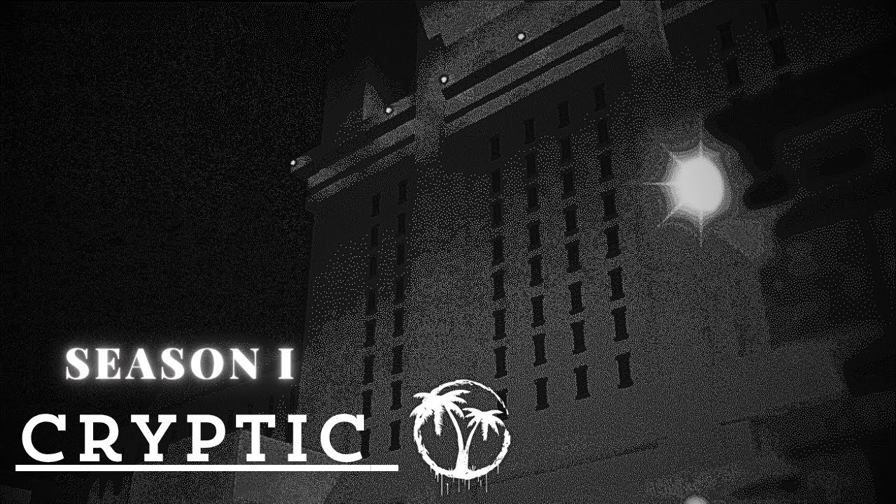 ''Cryptic Land Scape'' I Roblox Isle 9 Animated series. - YouTube