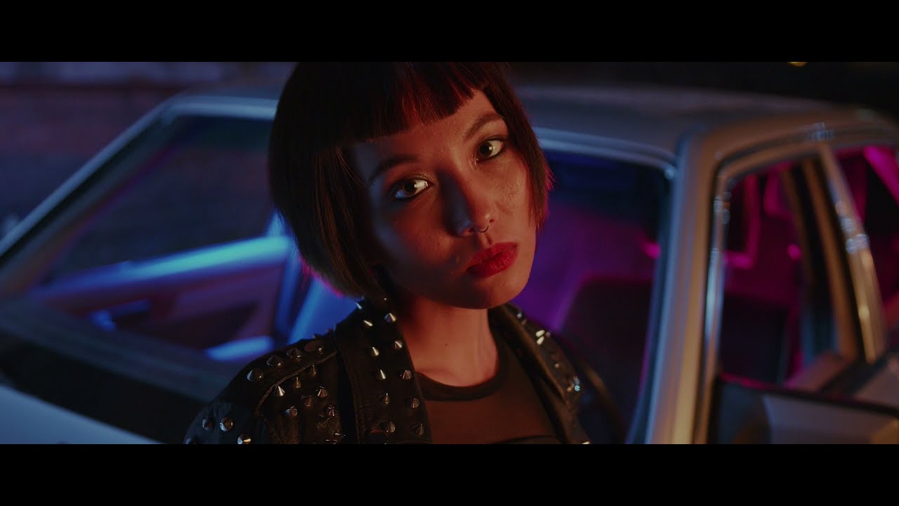 ♪Benjamin Adair Murphy - Lets Make a King (Music Video with Lyrics ...