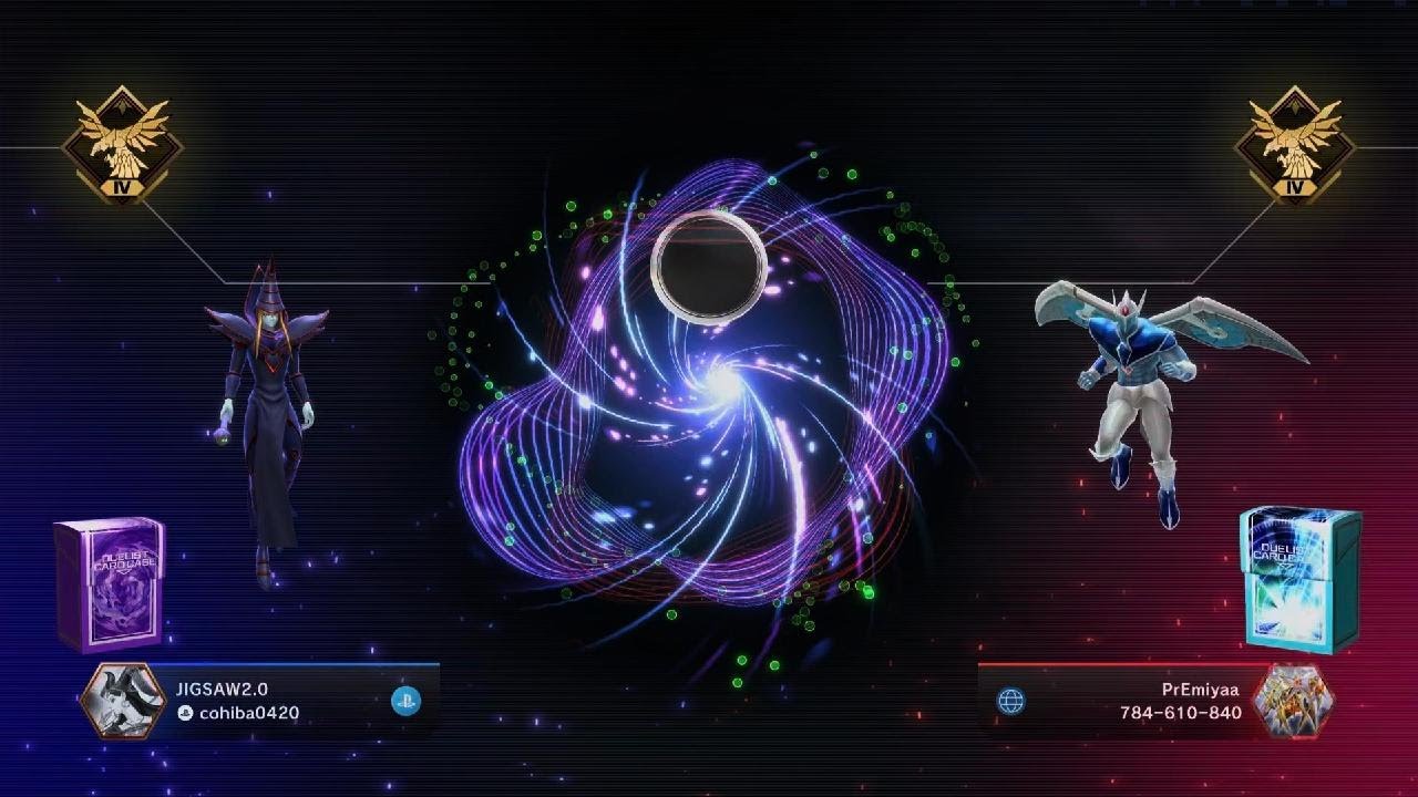 Yu-Gi-Oh! Master Duel ultimate god and wicked god deck - YouTube