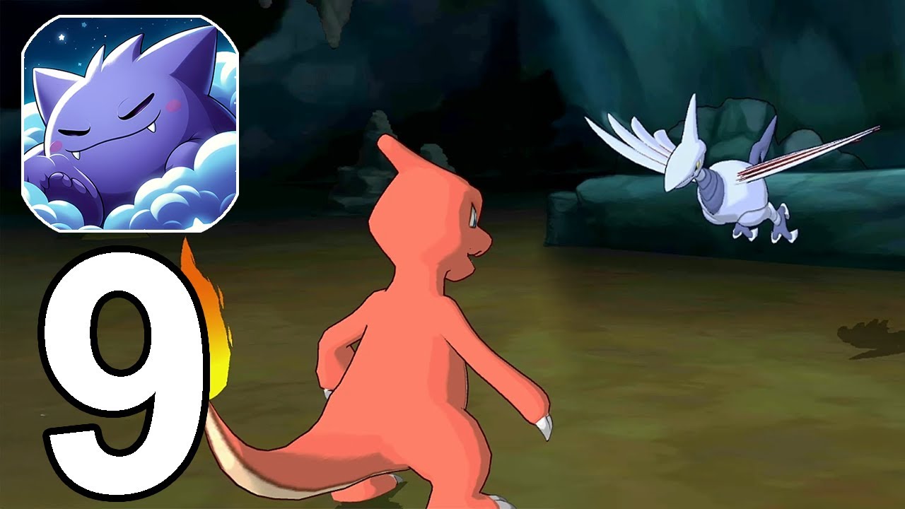 Lightning Cute Pet Part 9 Gameplay Walkthrough Android - YouTube