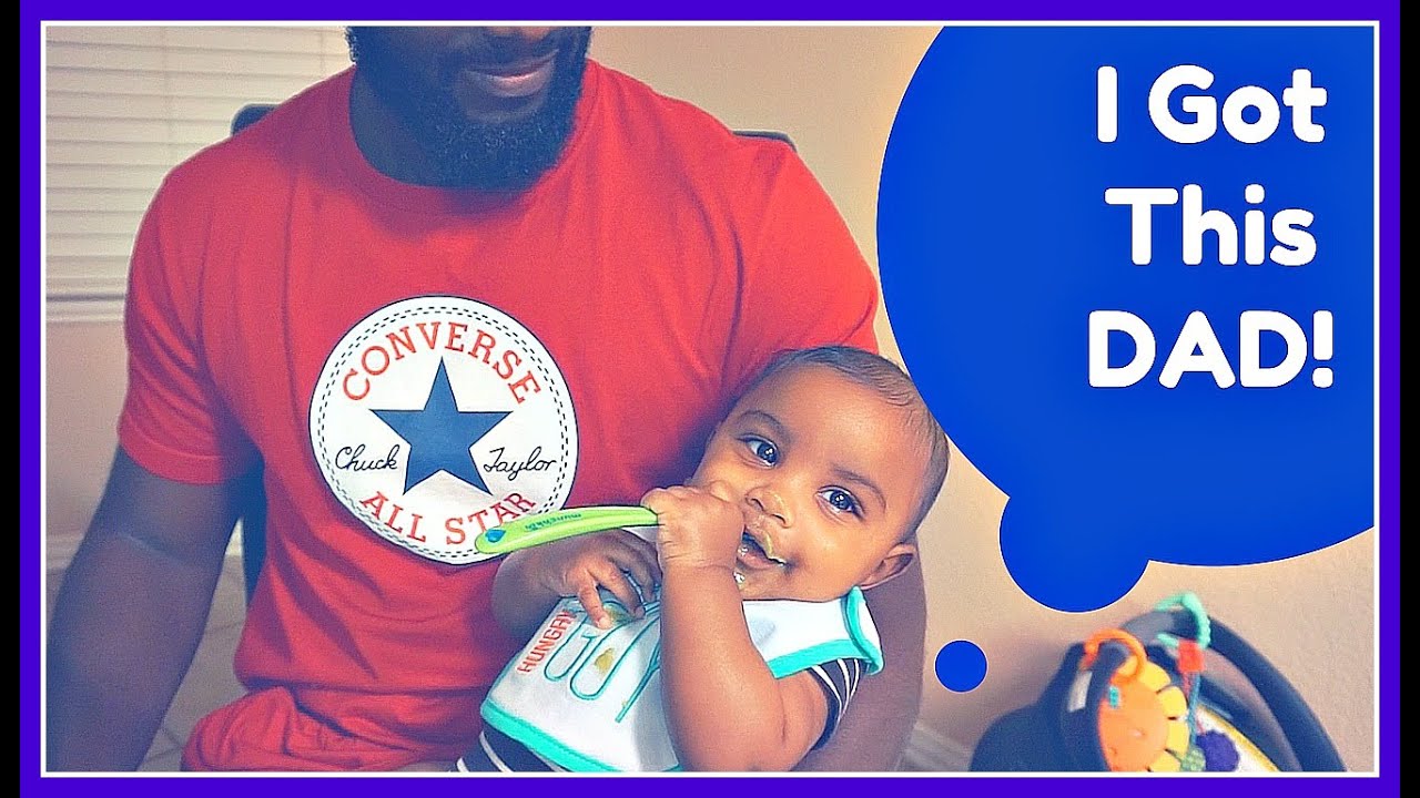 VLOG 71 | I Got This Dad! | 11/30/15 - YouTube
