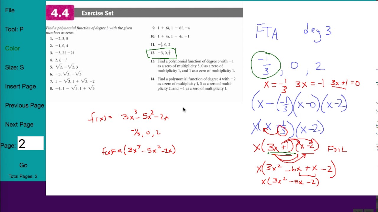 FTA Files 2017 - YouTube
