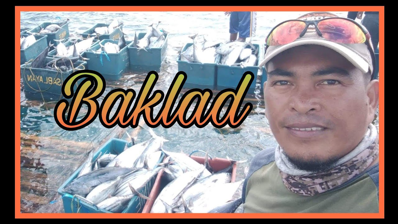 BAKLAD || San Nicolas, Sablayan, Occidental Mindoro - YouTube