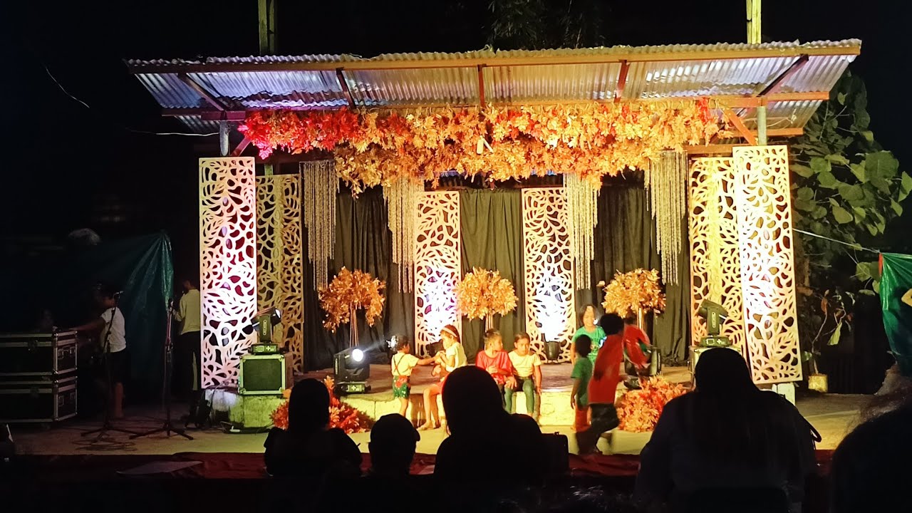 glamang pageant ️😍 - YouTube