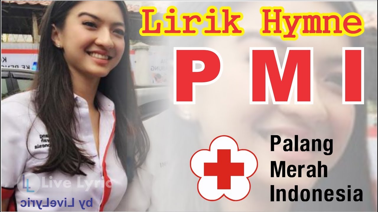 Hymne PMI / Himne PMI Plus Lirik Keren - YouTube