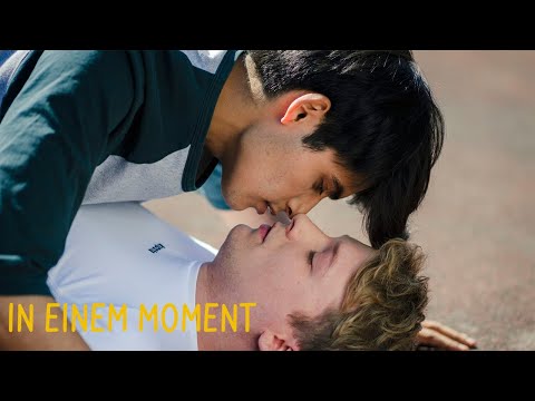 Bir An İçinde (LGBT kısa film)