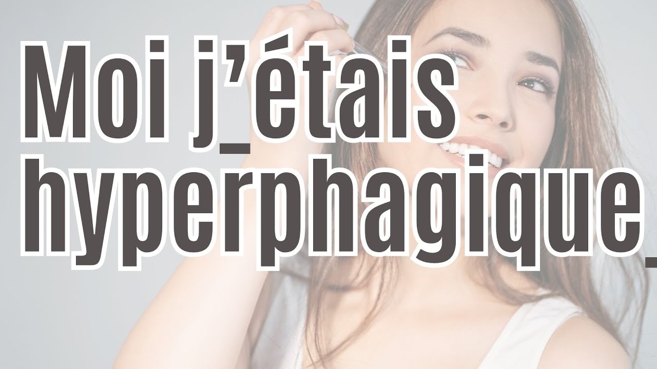 Quand l'hyperphagie commence à s'en aller par la psychothérapie de ...