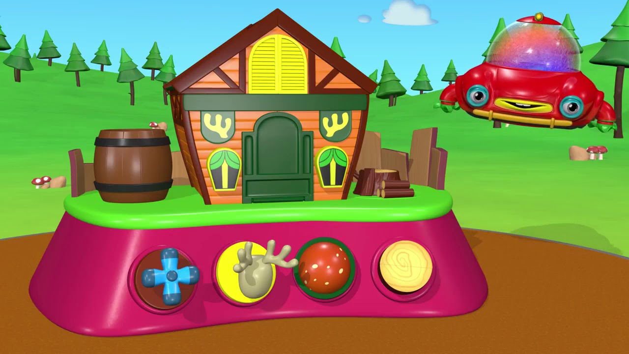 TuTiTu Animals | Animal Toys for Children | Koala and Friends - YouTube