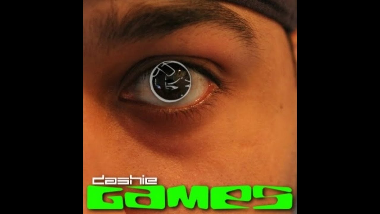 Dashiegames intros and outros 2011-2015 - YouTube