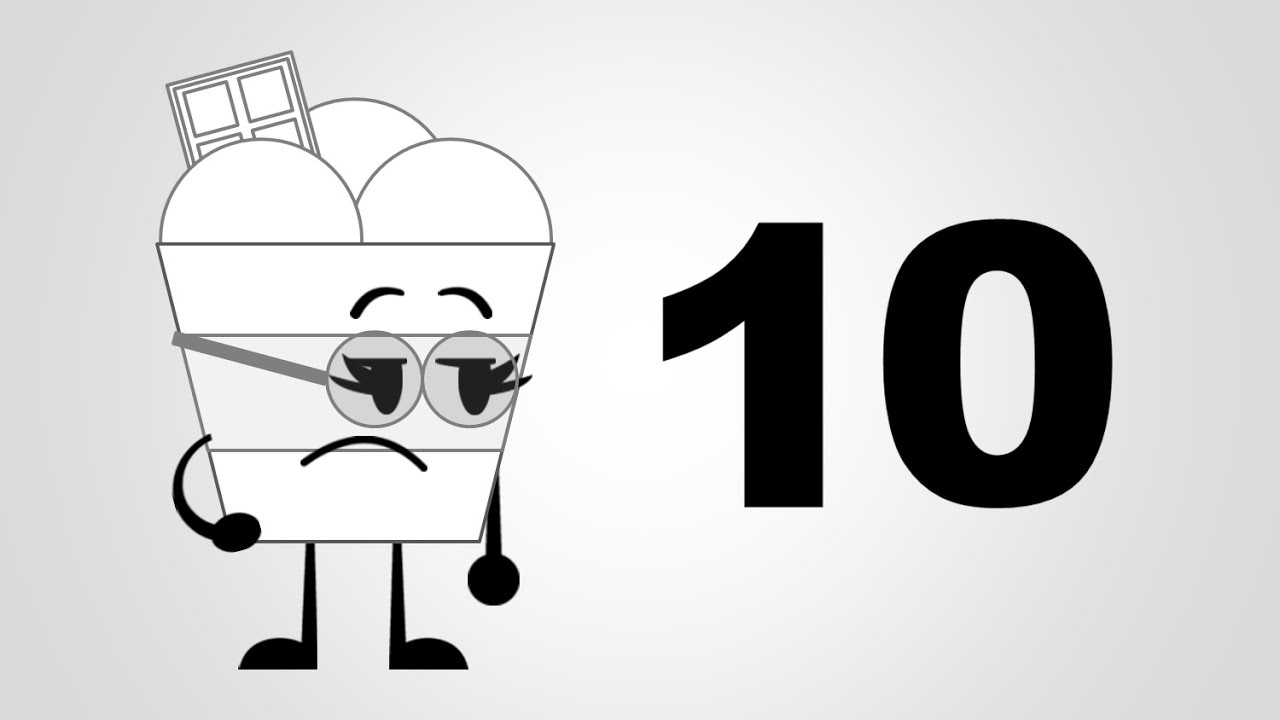 Ice Cream Invasion VII: Episode 10 - YouTube