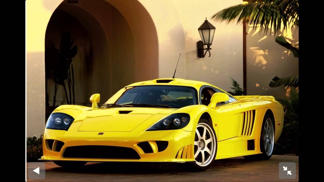 Saleen All Models (READ DISCRIPTION) - YouTube