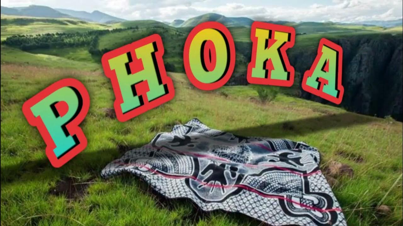 Phoka - Thotlolo ea roba - YouTube